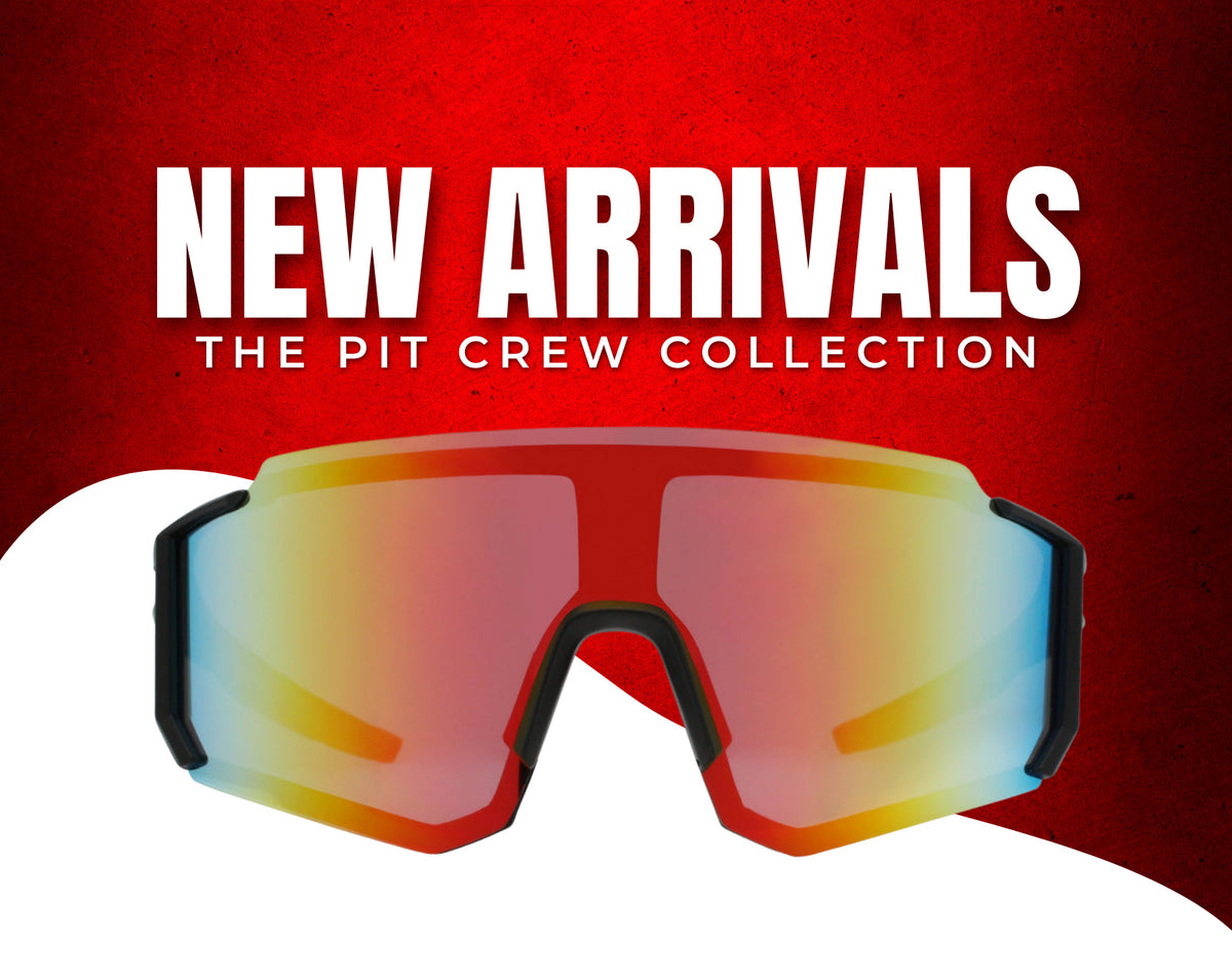 THE PIT CREW COLLECTION